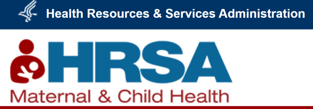 HRSA MCH New COVID-19 Data | Leadership Education in Maternal & Child ...