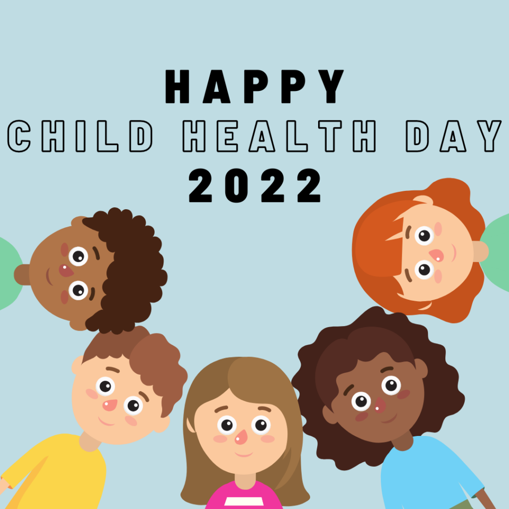 CHild-Health-Day | Leadership Education in Maternal & Child Public Health