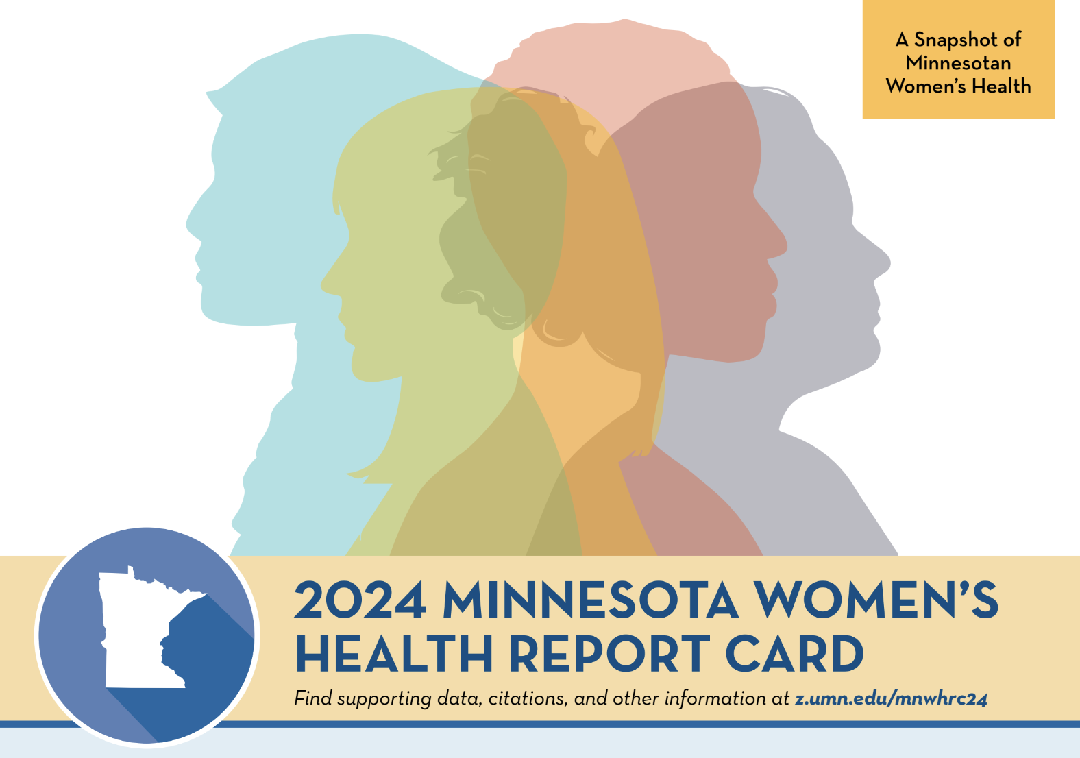2024 Minnesota Women’s Health Report Card | Leadership Education in ...